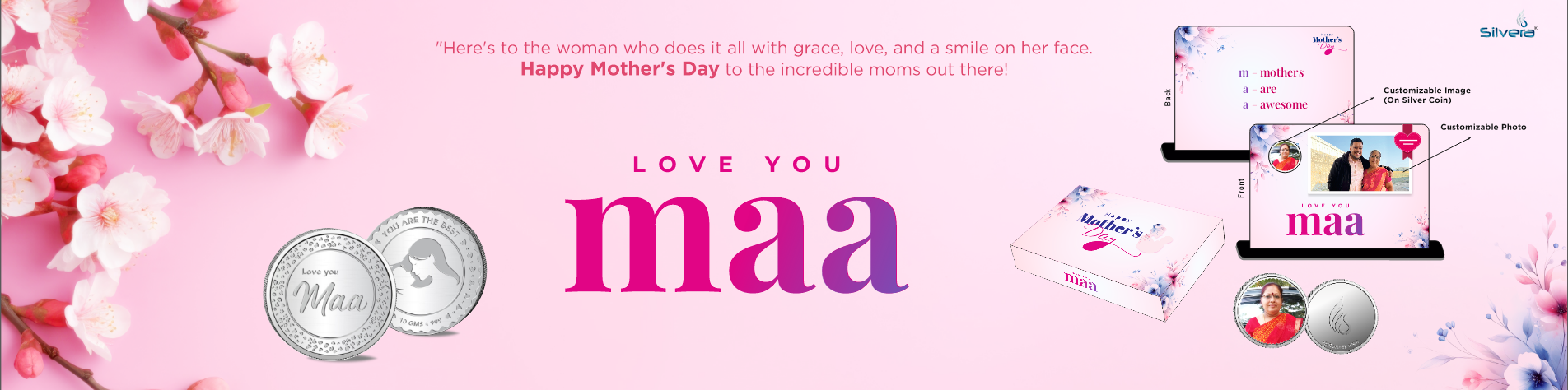 Silvera - An Era of Silver Begins. Buy silvera silver coins and silver ...