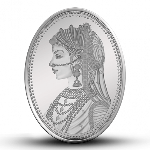 Silvera - An Era of Silver Begins. Buy silvera silver coins and silver ...