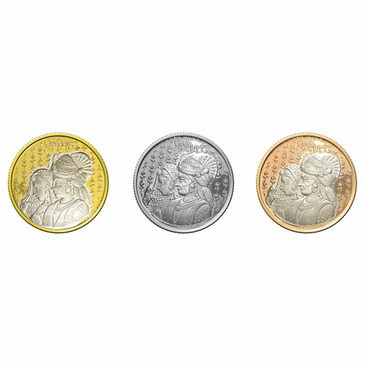 Silvera - An Era of Silver Begins. Buy silvera silver coins and silver ...
