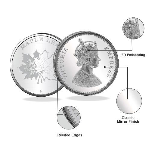 Silvera - An Era of Silver Begins. Buy silvera silver coins and silver ...
