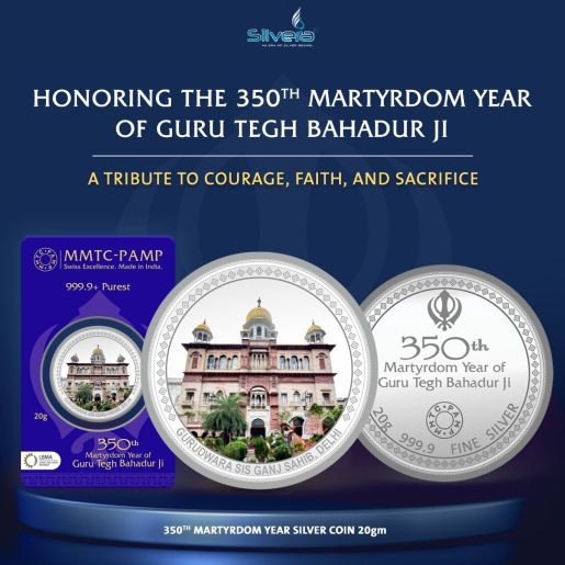 Silvera - An Era of Silver Begins. Buy silvera silver coins and silver ...