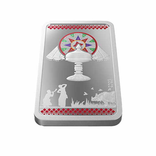 Silvera - An Era of Silver Begins. Buy silvera silver coins and silver ...