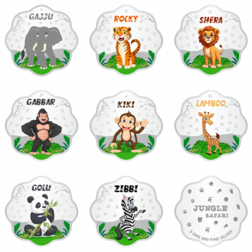 Silvera - An Era of Silver Begins. Buy silvera silver coins and silver ...