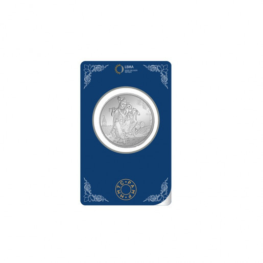 Silvera - An Era of Silver Begins. Buy silvera silver coins and silver ...