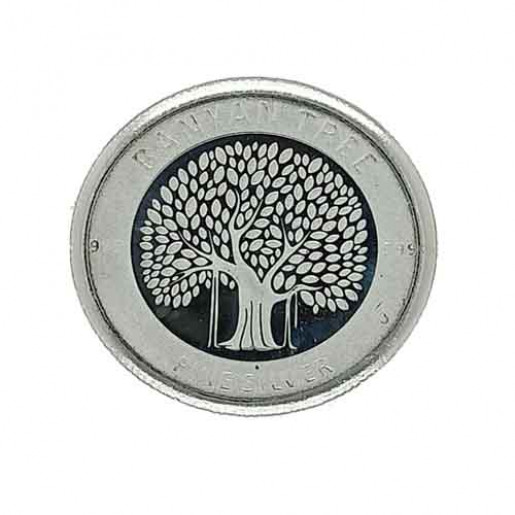 Silvera - An Era of Silver Begins. Buy silvera silver coins and silver ...